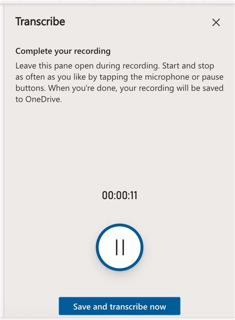 how to transcribe with the microsoft word and 365 transcription feature rev