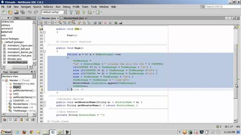 java threads and multi threading youtube