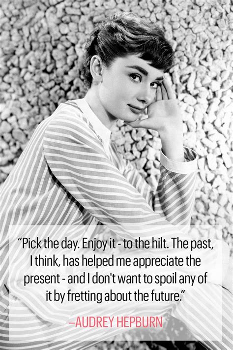 10 Classic Audrey Hepburn Quotes Inspirational Words To Live By