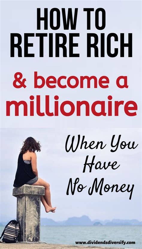 How To Retire Rich Money Management Personal Finance Managing Finances
