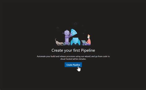 azure devops build and release with yaml templates 🚀 by