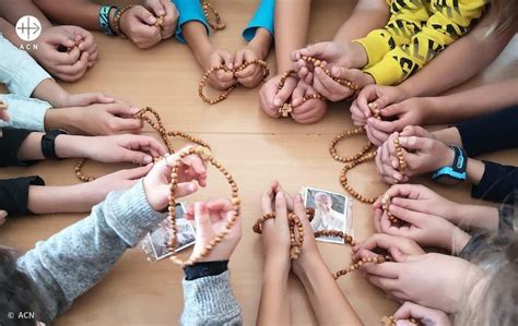 Participe E Colabore Com A Campanha Um Milhão De Crianças Rezam O