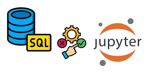 running sql queries on jupyter notebook