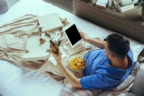 The Dangers Of A Sedentary Lifestyle And How To Overcome It Dr Farrah Md