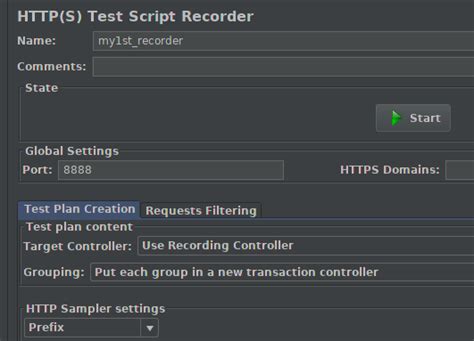 jmeter for load testing a complete guide for beginners