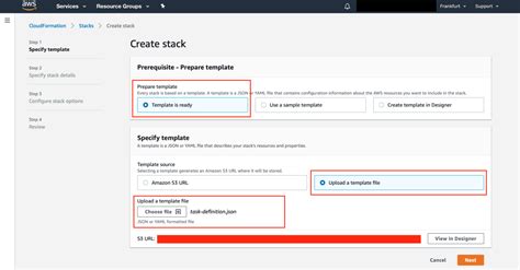 deploying docker containers in aws fargate by eduardo