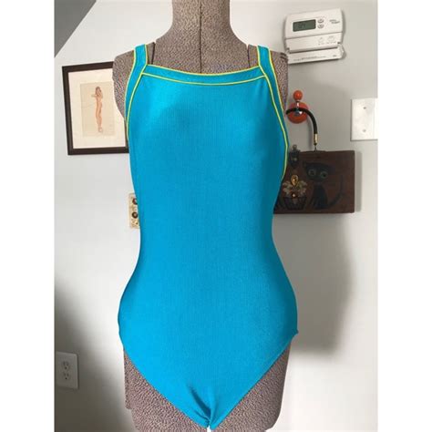 Cole Of California Swim Vintage Cole Of California Swimsuit Poshmark