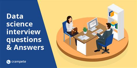 common interview questions for data science tips for answers