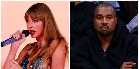 Taylor Swift Jokingly References Infamous Kanye West Vmas Interruption