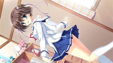 【dl版】d C Iii R 〜ダ・カーポiii アール〜 X Rated アダルトpcゲーム Fanza Games