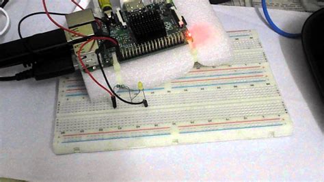 poslucháč homosexuálne trpieť how to program led lights with raspberry