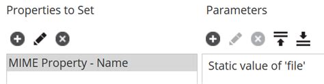 article how to use map json to multipart form data mime