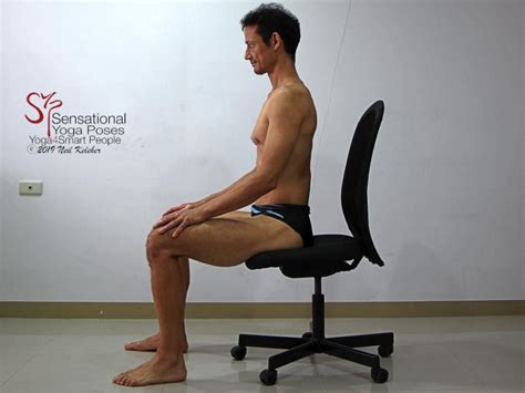 Lumbar Spine Exercises