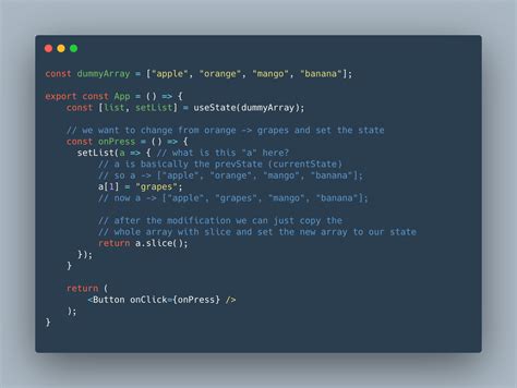 getting current state value from setstate function in react saad