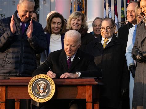 Opinion Bidens Legislative Record Earned Him An ‘i Told You So