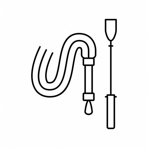 Whip Sex Toy Sexy Accessories Vagina Penis Icon Download On