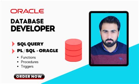 write oracle database sql queries and plsql functions triggers and