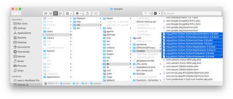 uninstall python on mac complete removal guide nektony