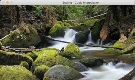 opencv 3 x with python by example second edition packt