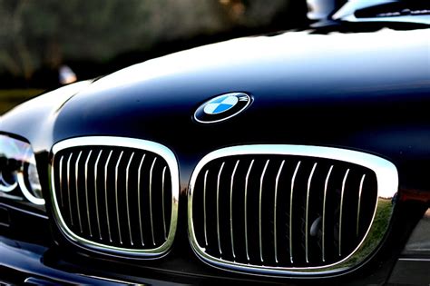 Bmw Wallpaper 4k Logo