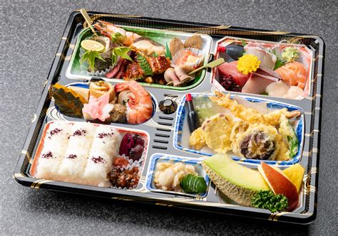 仕出し・お弁当