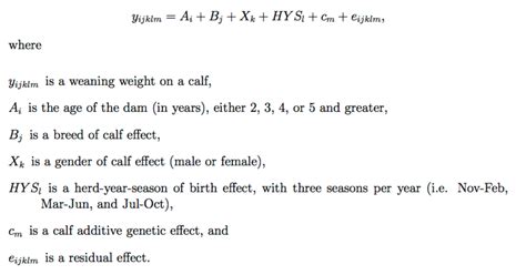 solved how to distinguish fixed from random effects in a model