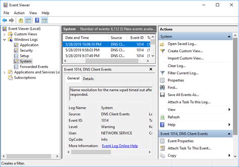 6 ways to quickly fix system thread exception not handled bsod system