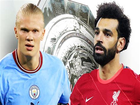 مباراة مانشستر سيتي وليفربول على كأس الدرع الخيرية البث المباشر وطن