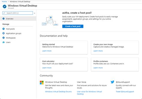 terminalworks blog windows virtual desktop 2020 arm version