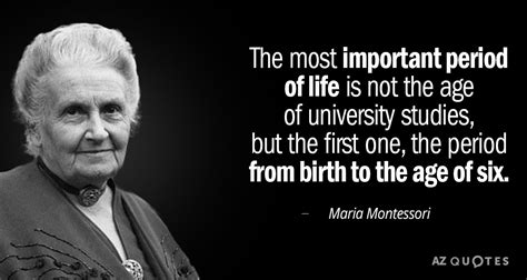 Montessori Quotes With Page Numbers Gena Pegeen