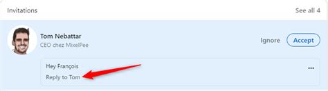 Linkedin Messaging The Definitive Guide In 2024 [updated]