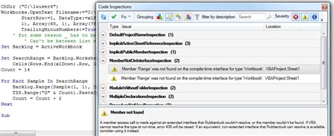 excel how to declare flexible variable for workbook stack overflow