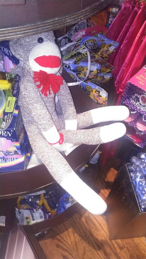 never leave me unsupervised in cracker barrel wnabe