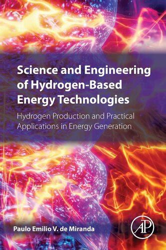 خرید و قیمت دانلود کتاب Science And Engineering Of Hydrogen Based
