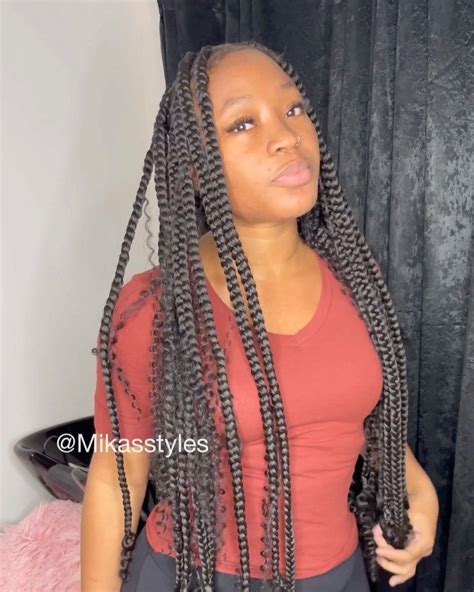 Pin By 🧿🪬 On Coiffure Braids Style Trinidad