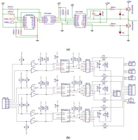 Bldc Motor Controller Circuit Diagram Pdf