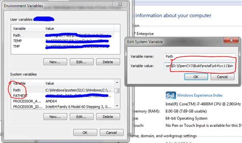 problem with opencv3 0 and qt creator opencv qanda forum