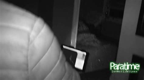 Two Ghosts Caught On Sls Camera Ghost Hunting Paratime