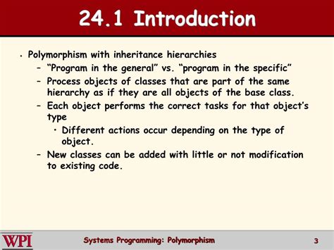 ppt c polymorphism powerpoint presentation free download id 2943375
