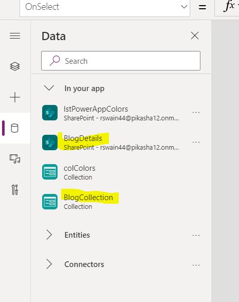 automatically scroll gallery control in powerapps