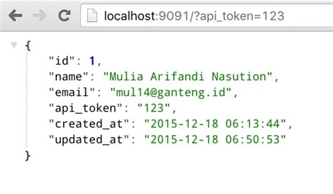validasi email di php bangku sekolah