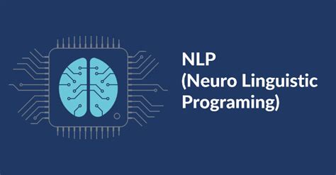 what is neuro linguistic programming nlp agile neuro