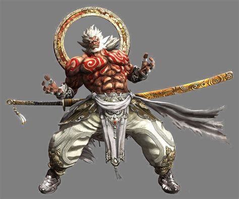 Augus Asuras Wrath Villains Wiki Fandom Powered By Wikia