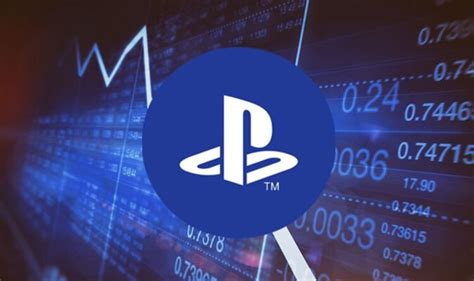 Psn Down Server Status Report As Playstation Network Not Working On