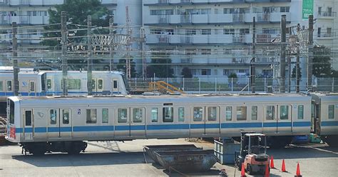 小田急沿線住み鉄道ファン日記 【約32年の歴史に幕】小田急電鉄1000形1754f ワイドドア車6両固定編成 のデハ1904・クハ1954が