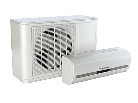 Apa Itu Ac Split Ini Dia Pengertian Kelebihan Dan Kekurangan Serta