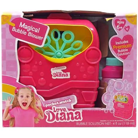 Love Diana Candy Town Popstar 15 Plush Doll With Sound Headstart Toywiz