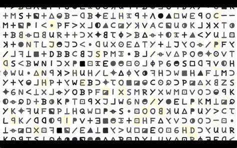 zodiac killer s cipher 340 solved by amateur decoders took 65 000