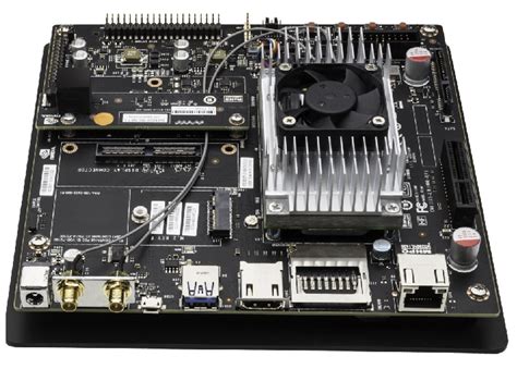 working on jetson tx1 development board [tutorial] packt hub