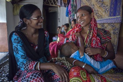 Breastfeeding Is Smartest Investment Families Communities And
